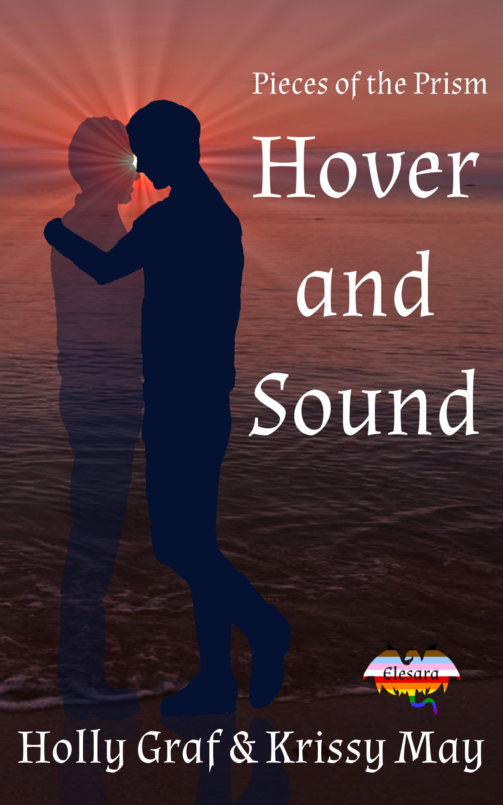 Hover and Sound (Pieces of the Prism) by Holly Graf | Goodreads