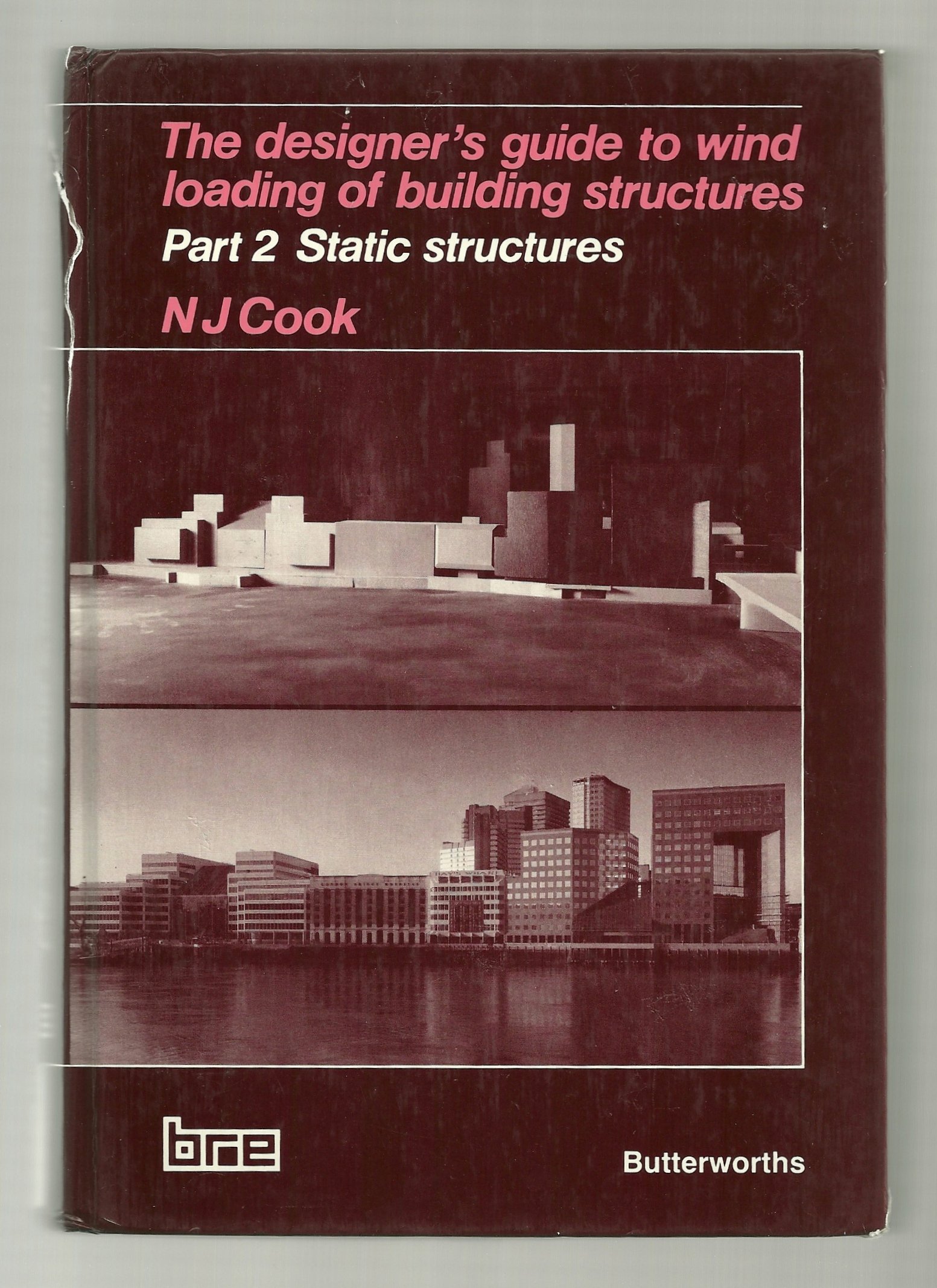 Designer's Guide to Wind Loading of Building Structures Part 2: Static ...
