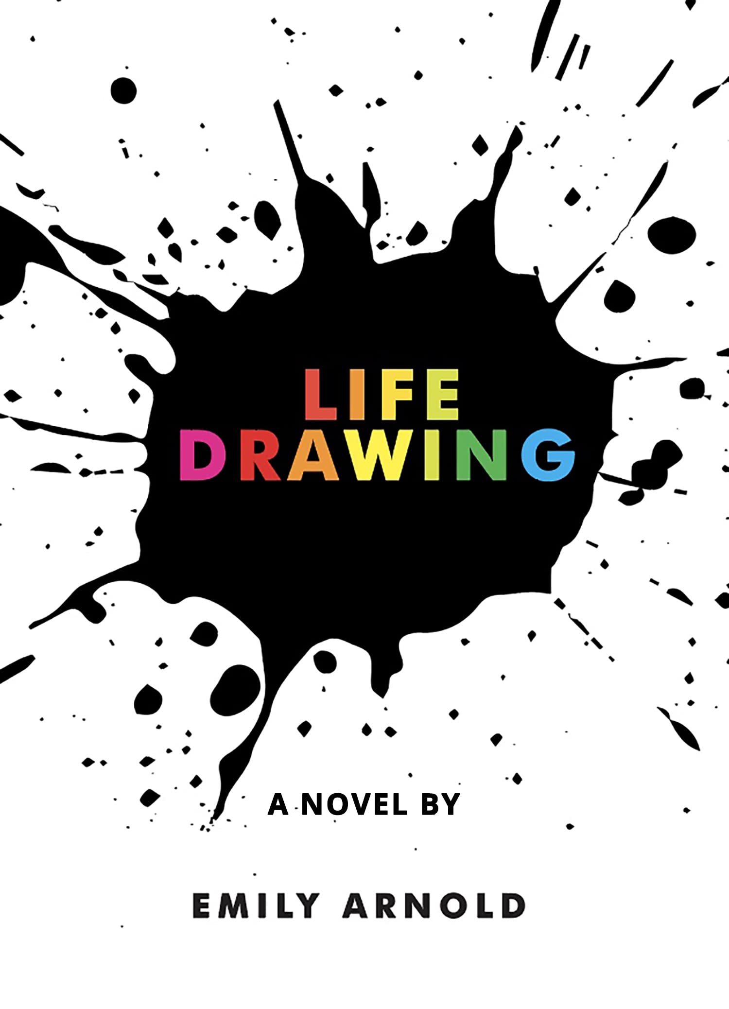 Life Drawing by Emily Arnold | Goodreads