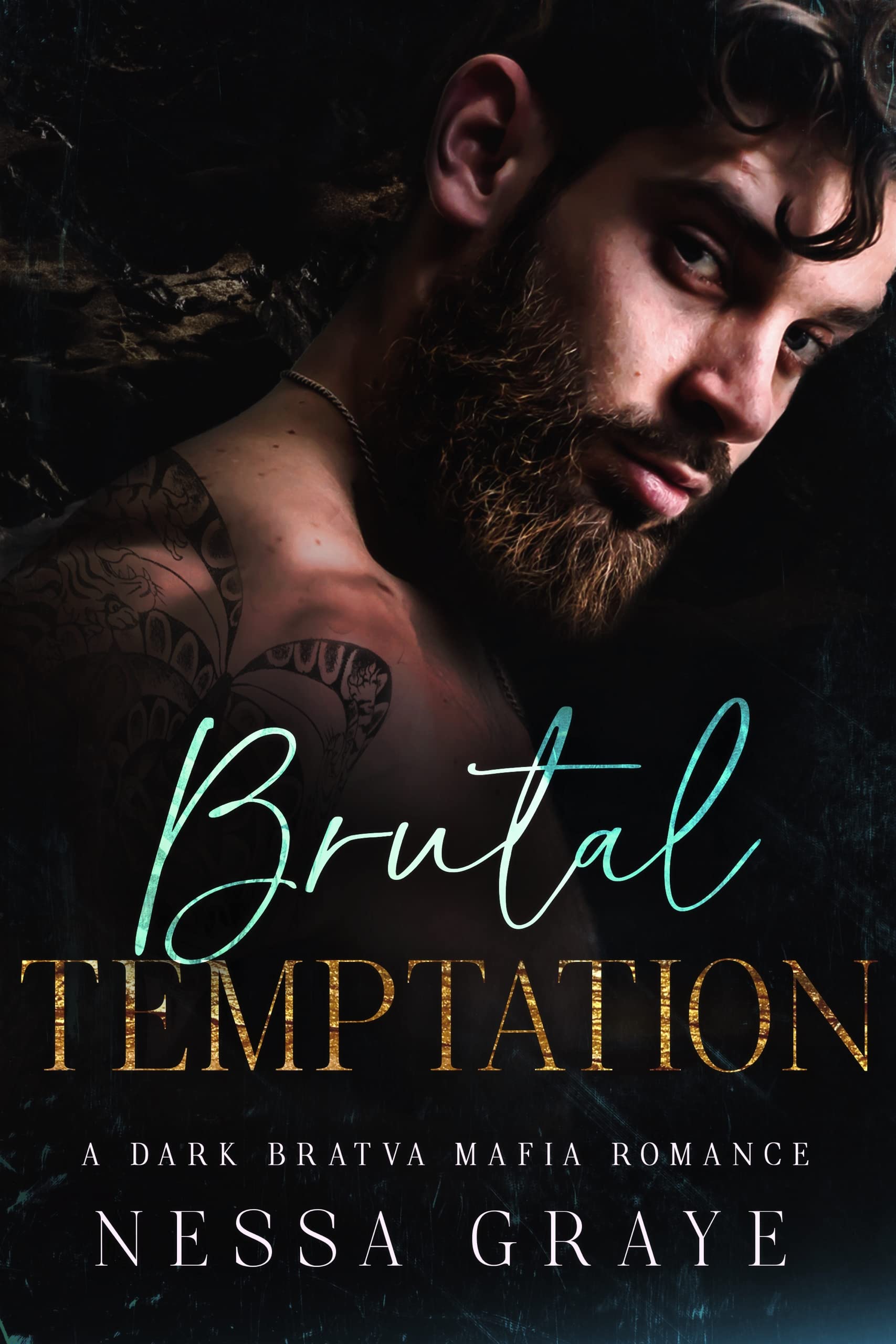 Brutal Temptation (Azarov Bratva Book 2) by Nessa Graye | Goodreads