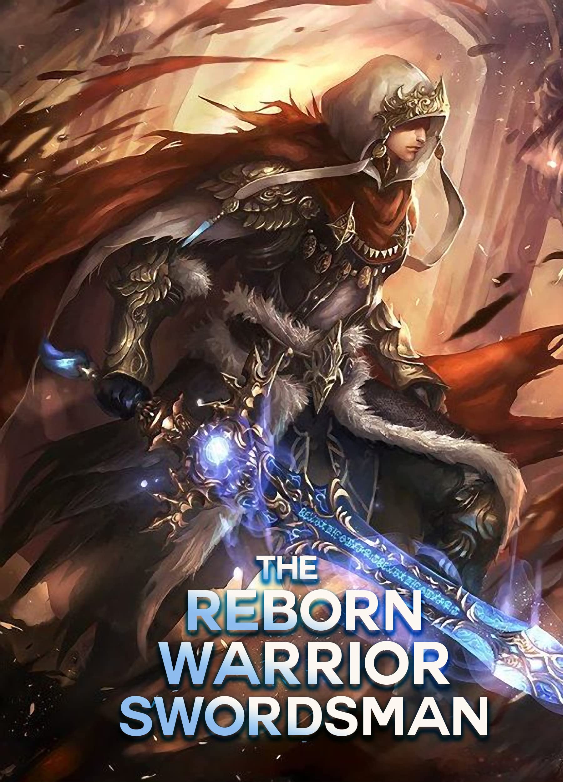 The Reborn Warrior Swordsman: Book II by Martin Cranston | Goodreads