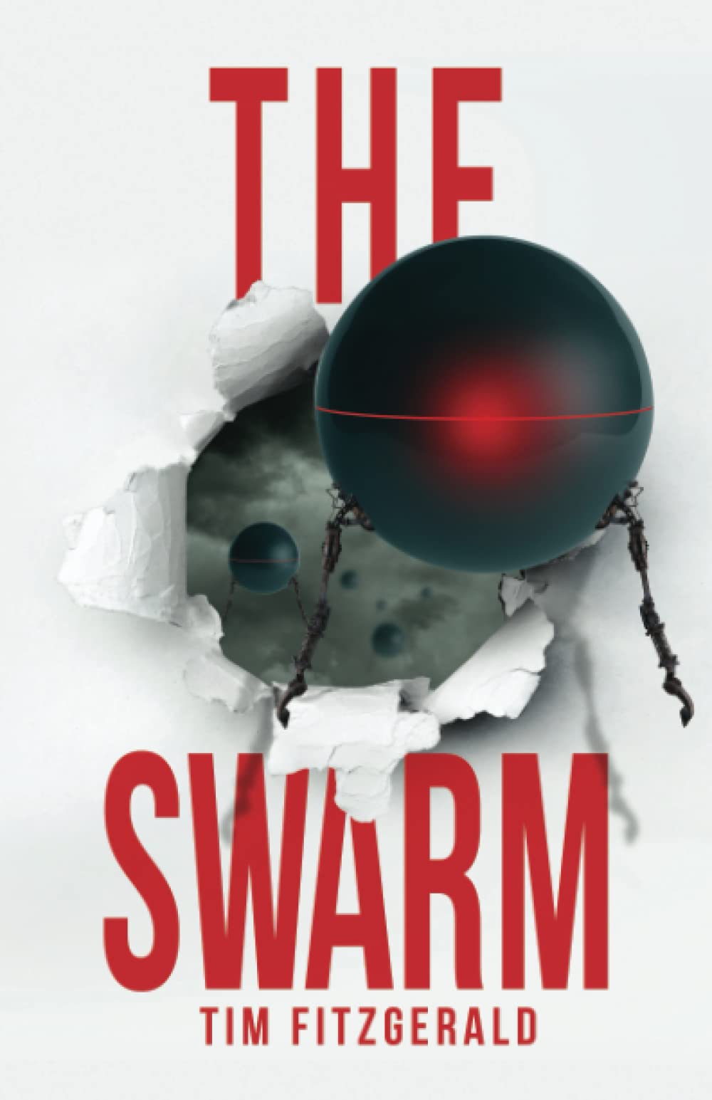The Swarm by Tim FitzGerald | Goodreads