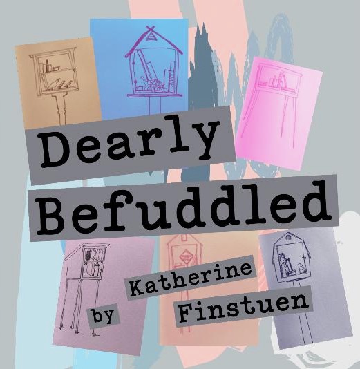 Dearly Befuddled by Katherine Finstuen | Goodreads