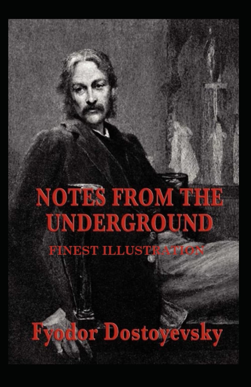 Notes from the Underground by Fyodor Dostoevsky | Goodreads