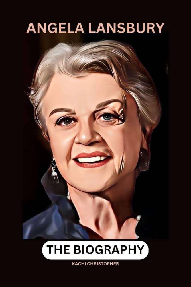 Angela Lansbury. The Biography : The untold story of Angela Lansbury ...
