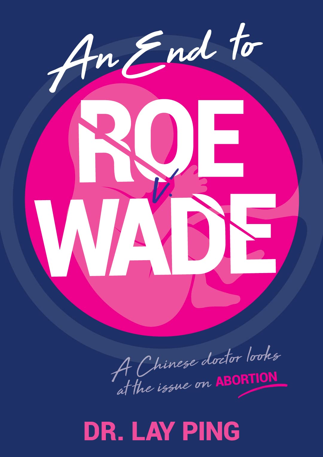 An End to Roe v. Wade: A Chinese doctor looks at the issue on Abortion ...