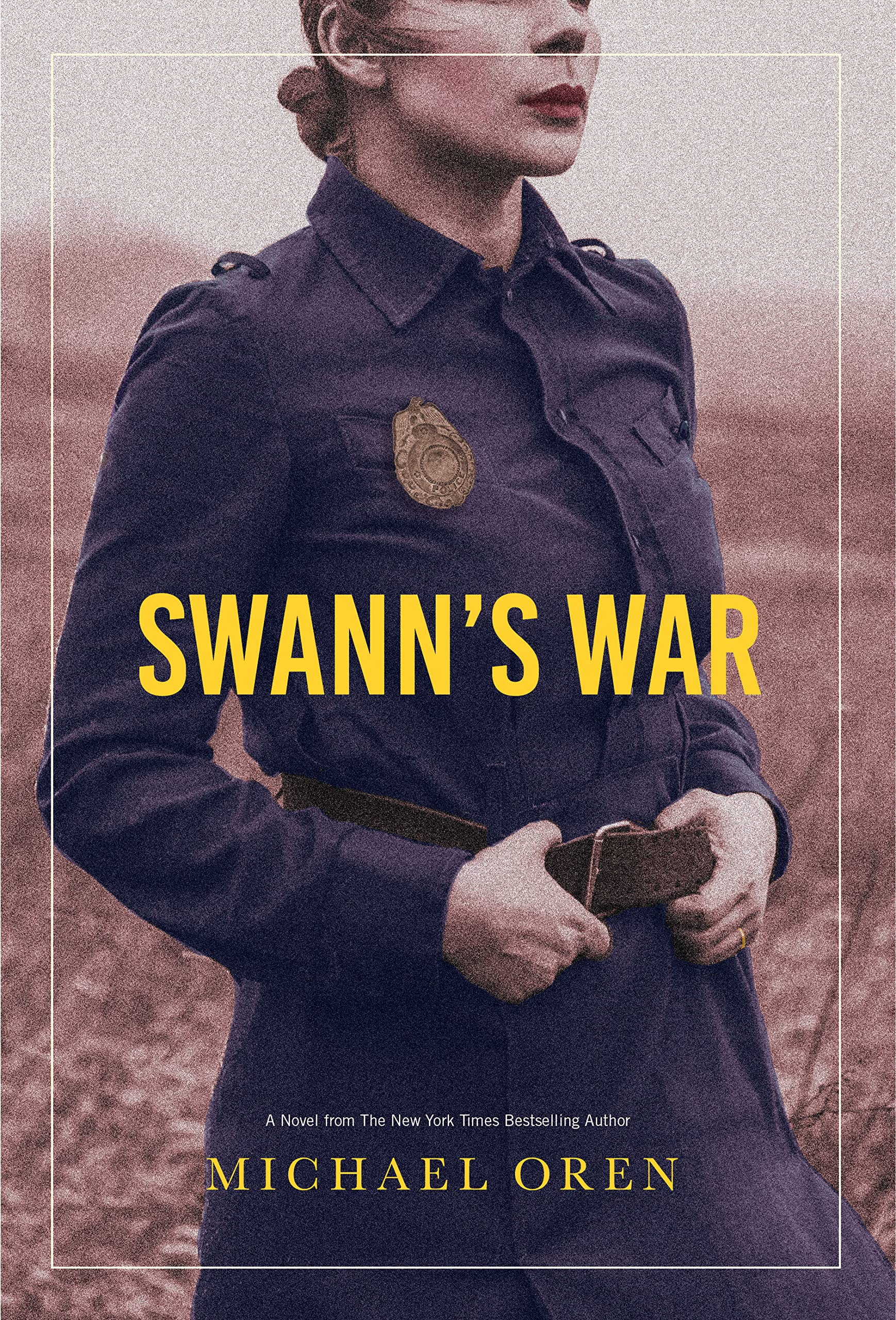 Swann's War by Michael B. Oren | Goodreads