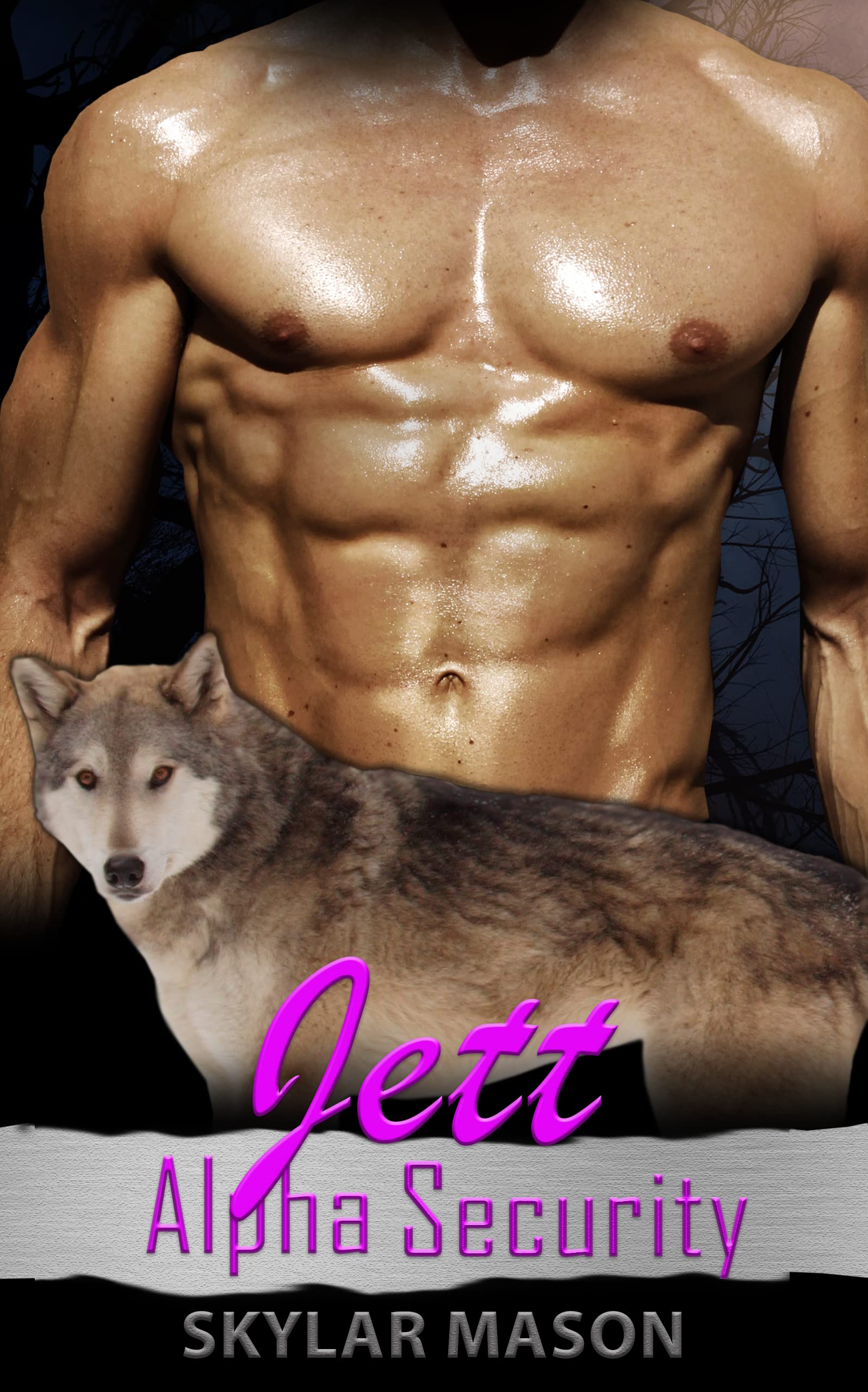 Jett: Alpha Security by Skylar Mason | Goodreads