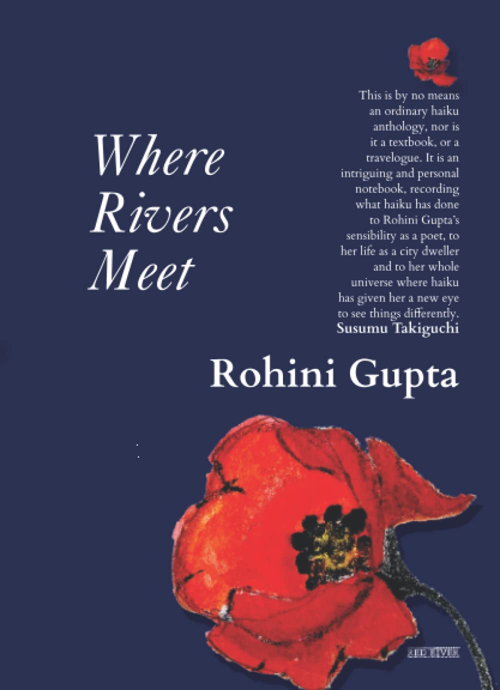Where Rivers Meet by Rohini Gupta | Goodreads