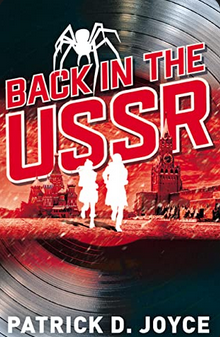 Back in the USSR by Patrick D. Joyce | Goodreads