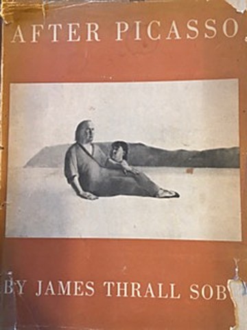 After Picasso by James Thrall Soby | Goodreads