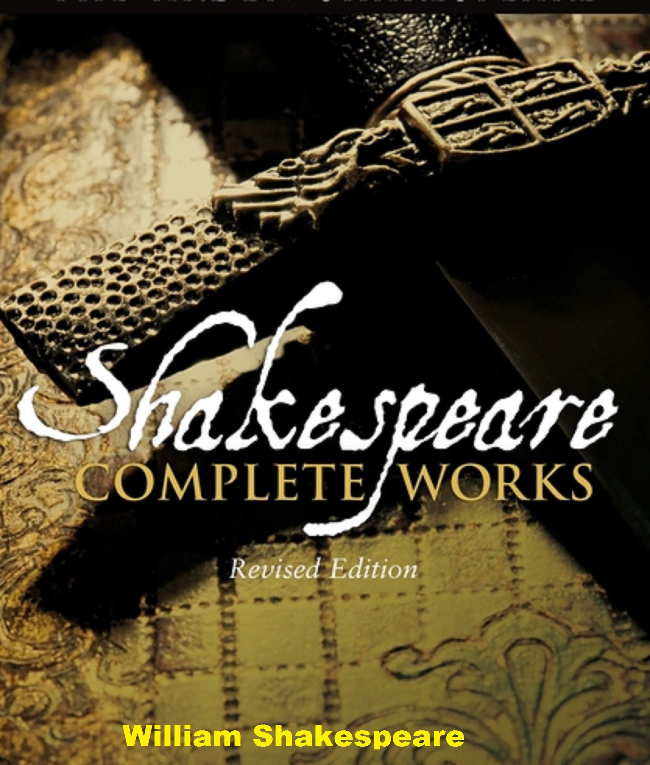 william shakespeare the complete works collection by William Shakespeare | Goodreads