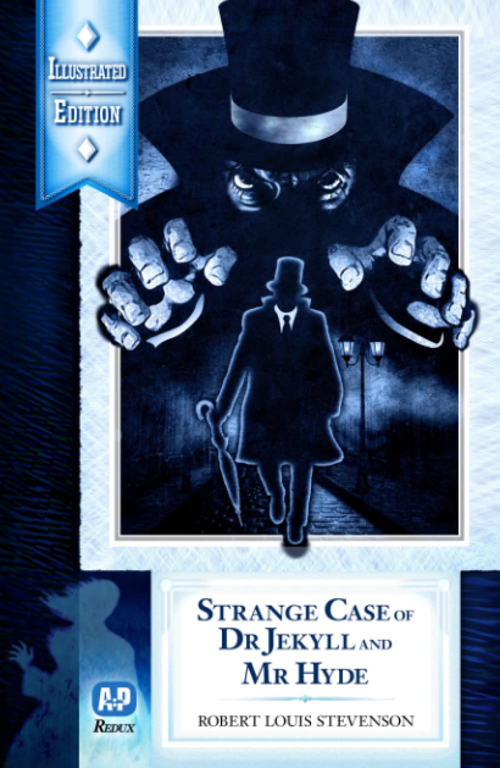 Strange Case of Dr Jekyll and Mr Hyde by Robert Louis Stevenson | Goodreads