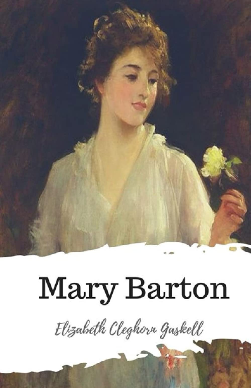 Mary Barton - ILLUSTRATED by Elizabeth Gaskell | Goodreads