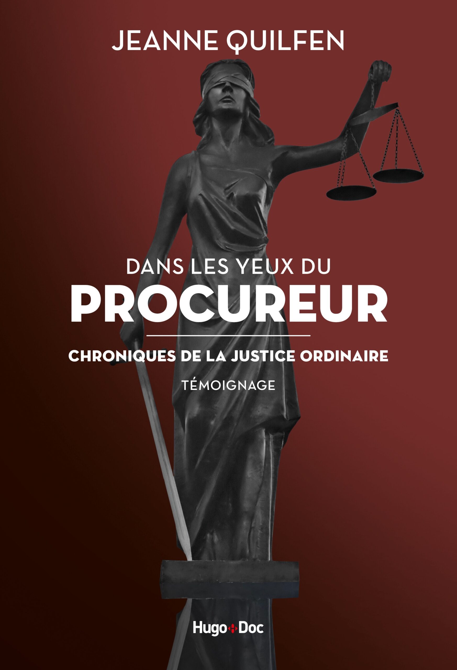 Dans les yeux du procureur by Jeanne Quilfen | Goodreads