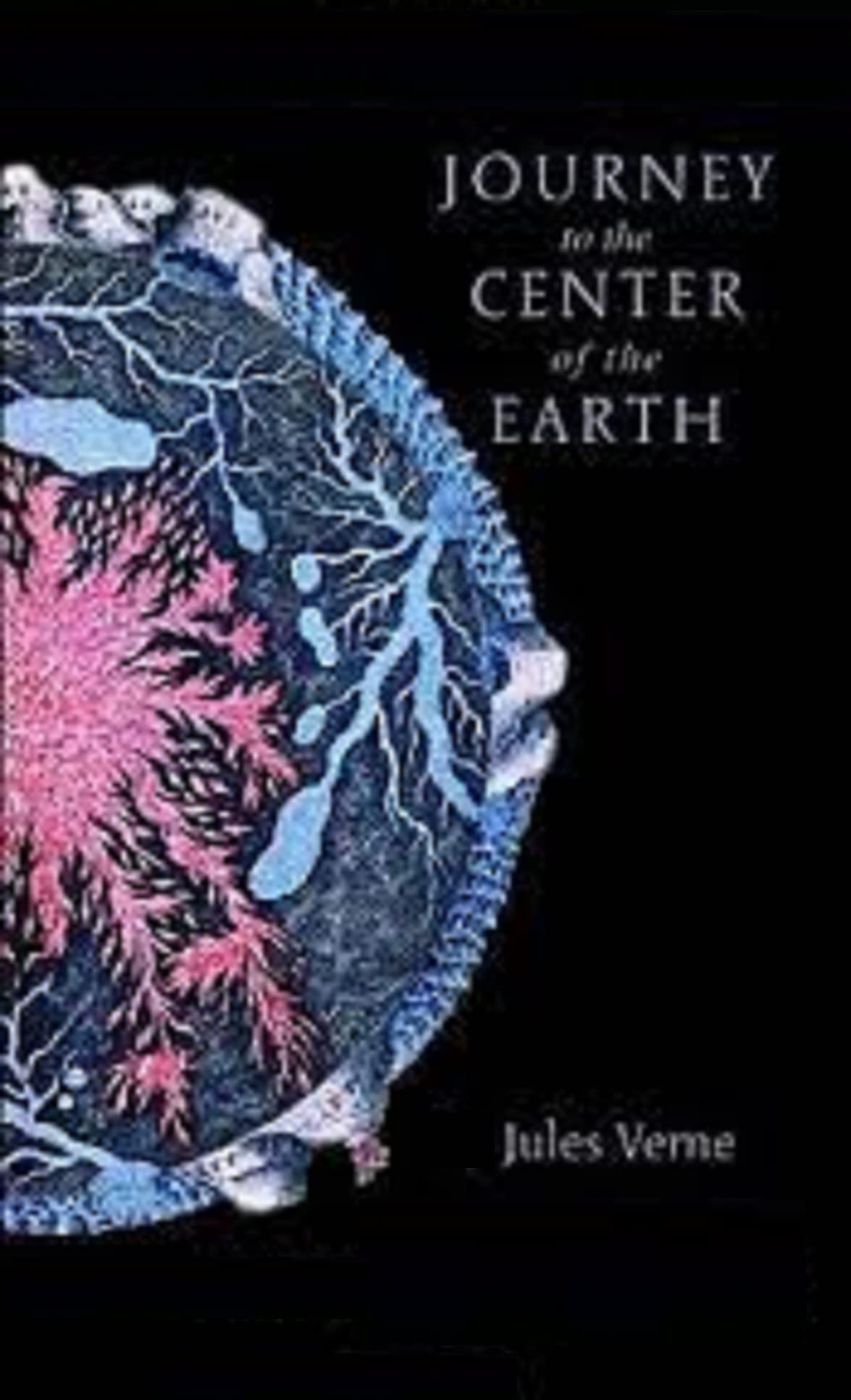 Journey To The Center Of The Earth:An Annotated Edition by Jules Verne ...