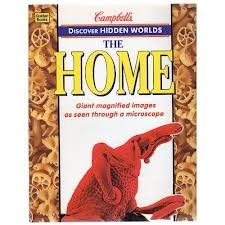 The Home (Discover Hidden Worlds) by Heather Amery | Goodreads