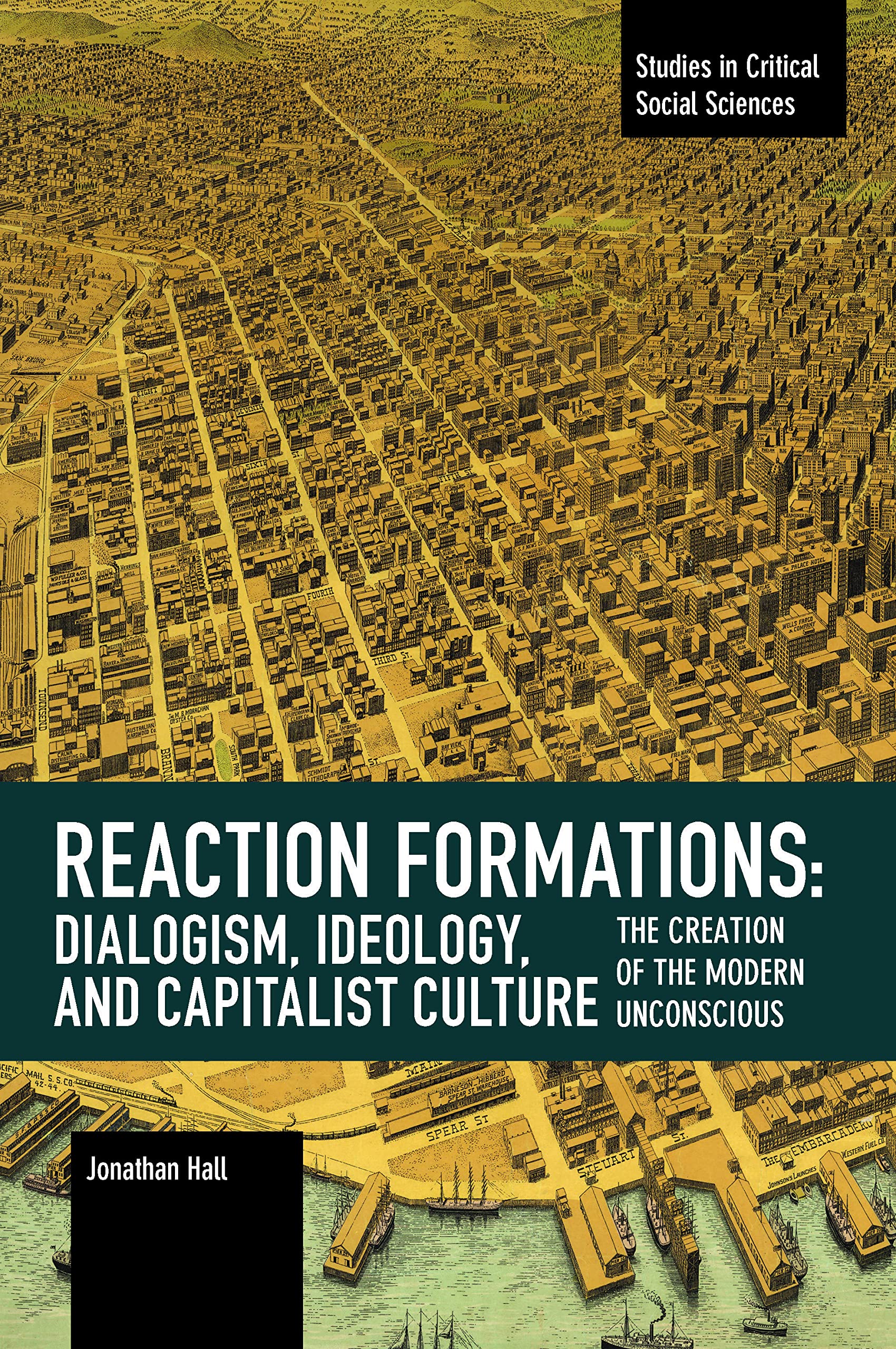 Reaction Formation: Dialogism, Ideology, and Capitalist Culture: The ...