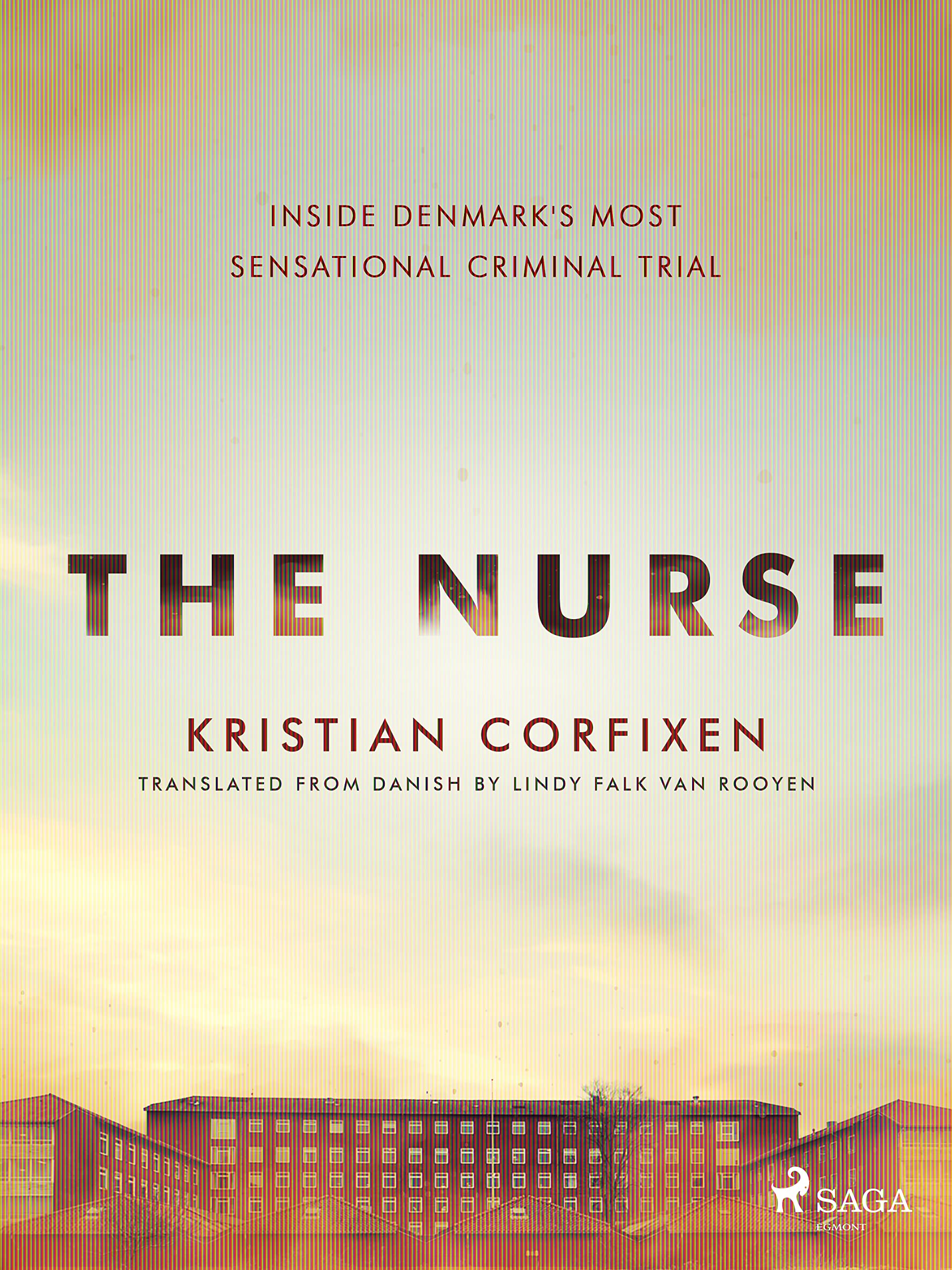 The Nurse: Inside Denmark's Most Sensational Criminal Trial by Kristian ...