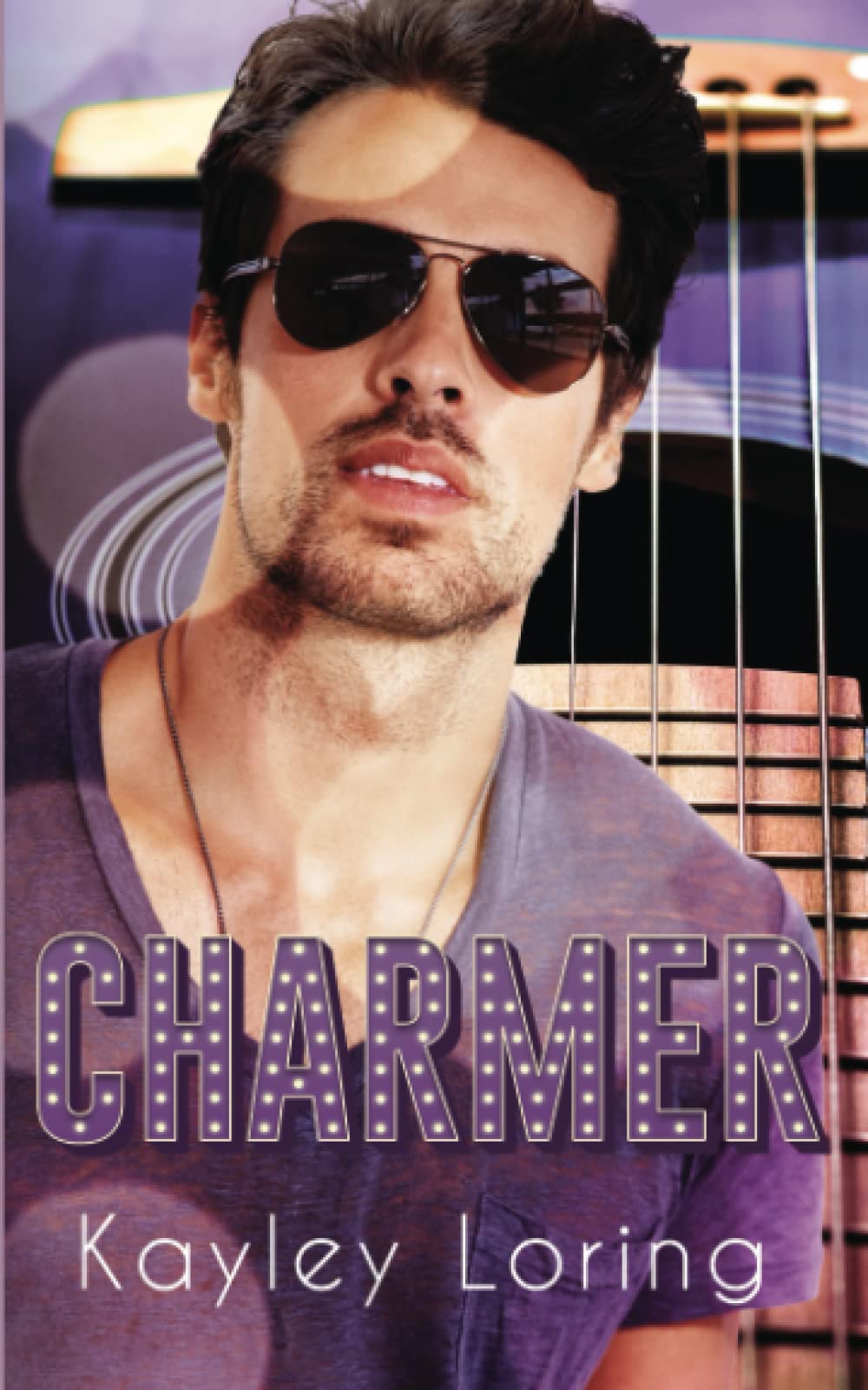 Charmer by Kayley Loring | Goodreads