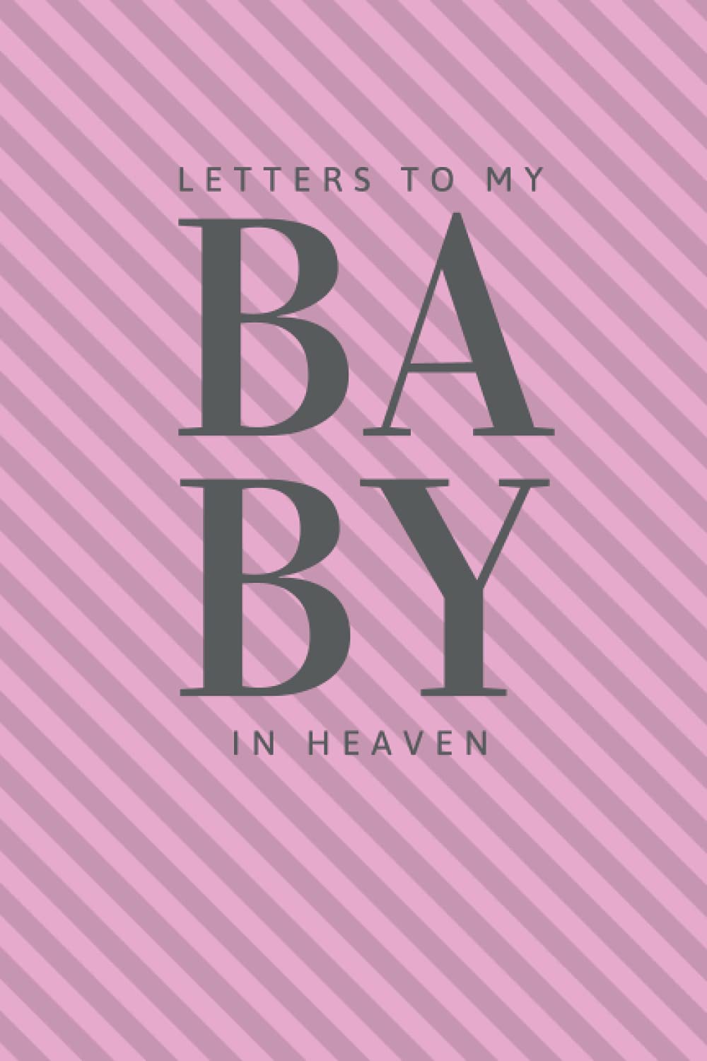 Letters To My Baby In Heaven Journal Therapeutic Writing letters-to-my-baby-in-heaven-journal-therapeutic-writing
