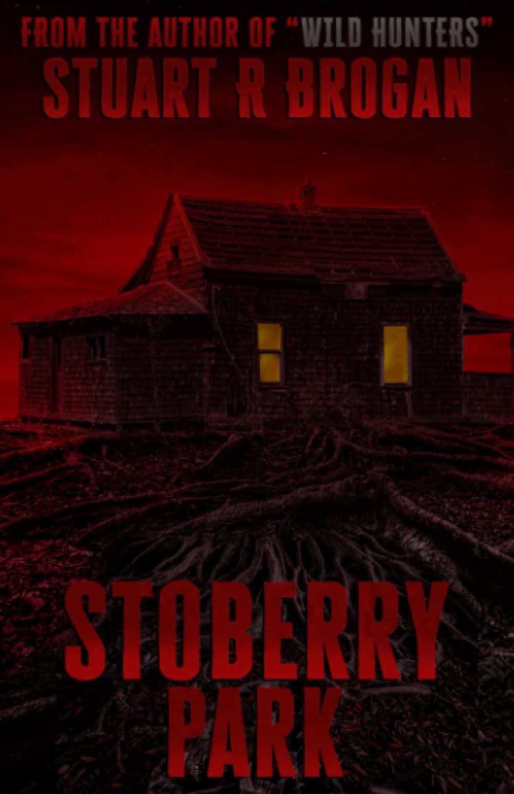 Stoberry Park by Stuart R Brogan | Goodreads