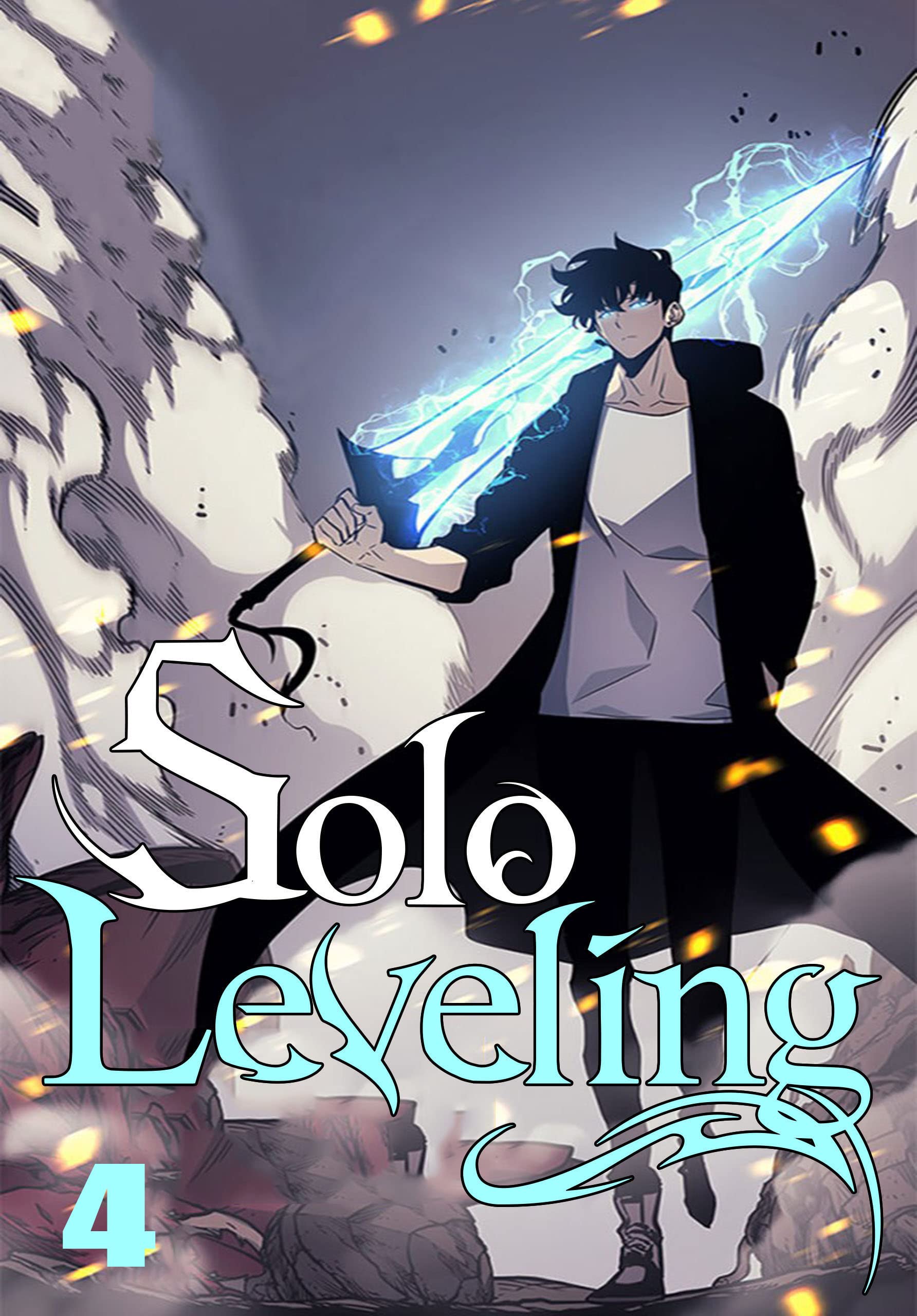 Action Hunter-Level SSS Manga: Book 4 by María Jaramillo | Goodreads