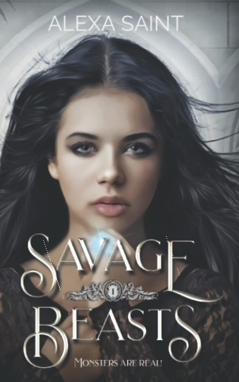 Savage Beasts (Monsters of Hearthstone) by Alexa Saint | Goodreads