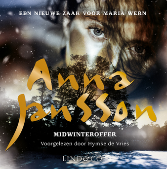 Midwinteroffer (Maria Wern #1) by Anna Jansson | Goodreads
