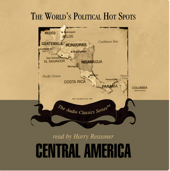 Central America by Joseph Stromberg | Goodreads