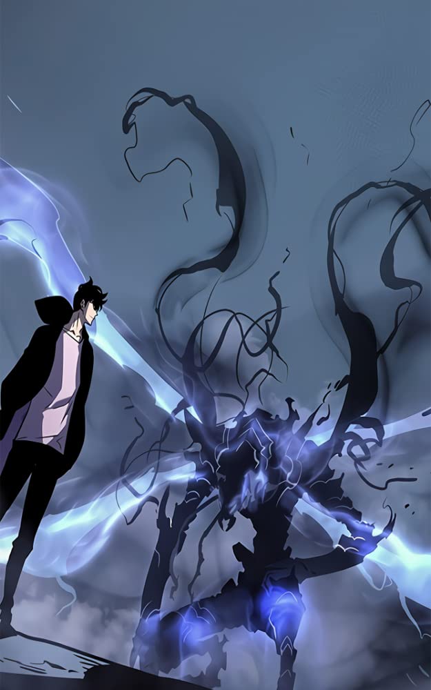 VTL - Only I Level up KK VOL: 6: SUPER GOOD STORY - VTL by VTL VTL ...