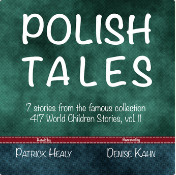 Polish Tales by Patrick Healy | Goodreads