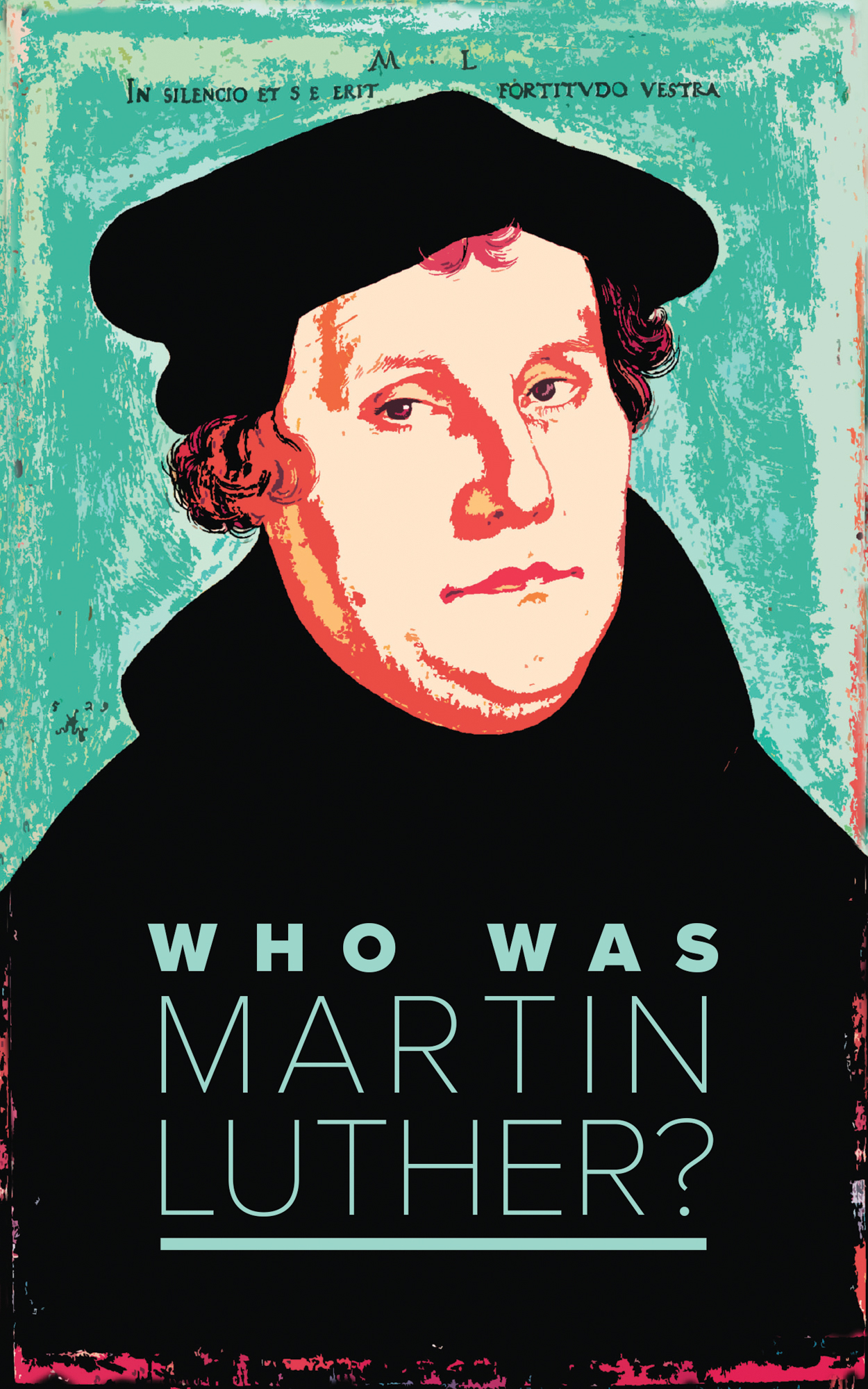 Who Was Martin Luther? by Lewis William Spitz | Goodreads