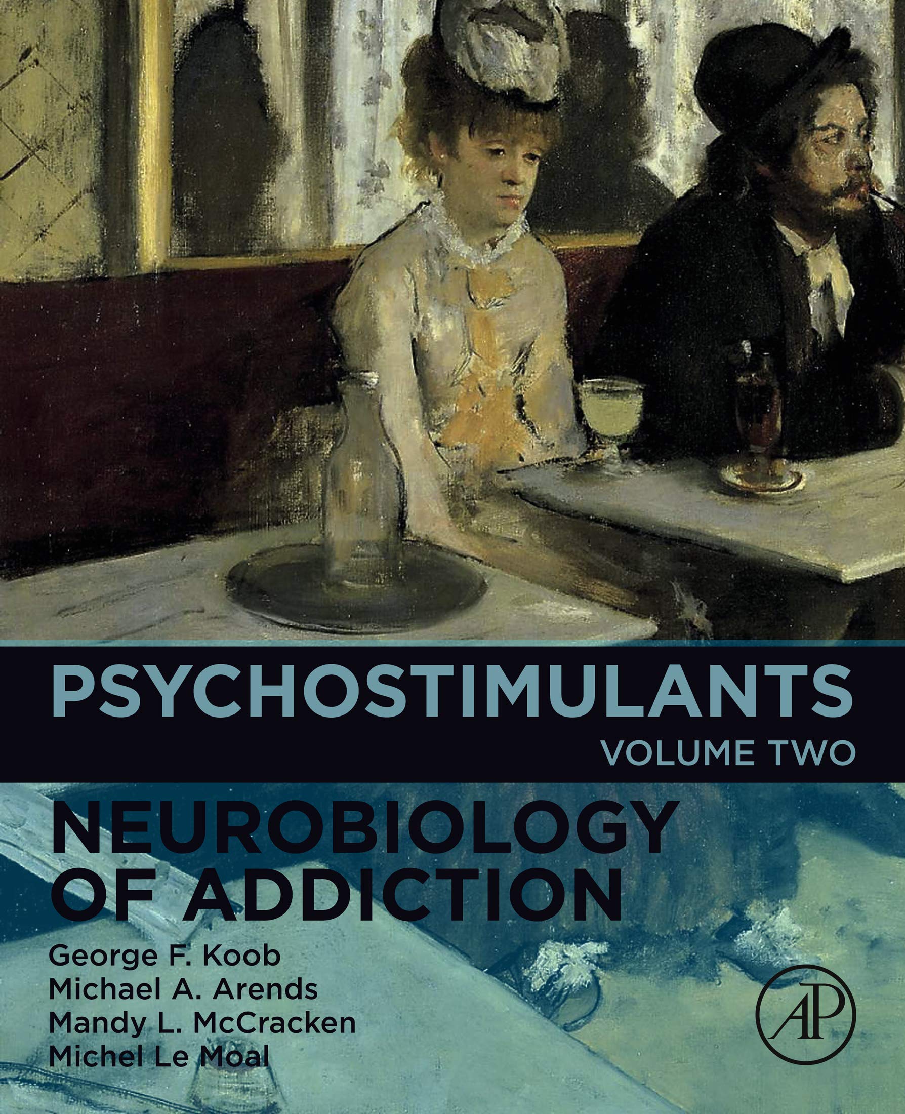 Psychostimulants by George F. Koob | Goodreads