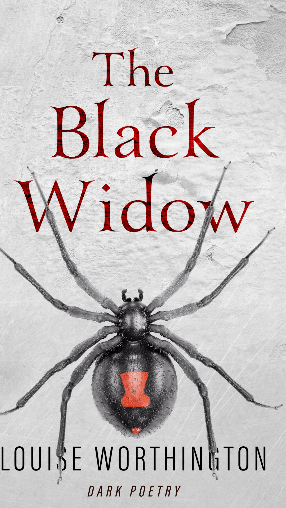 The Black Widow by Lydia Graves | Goodreads