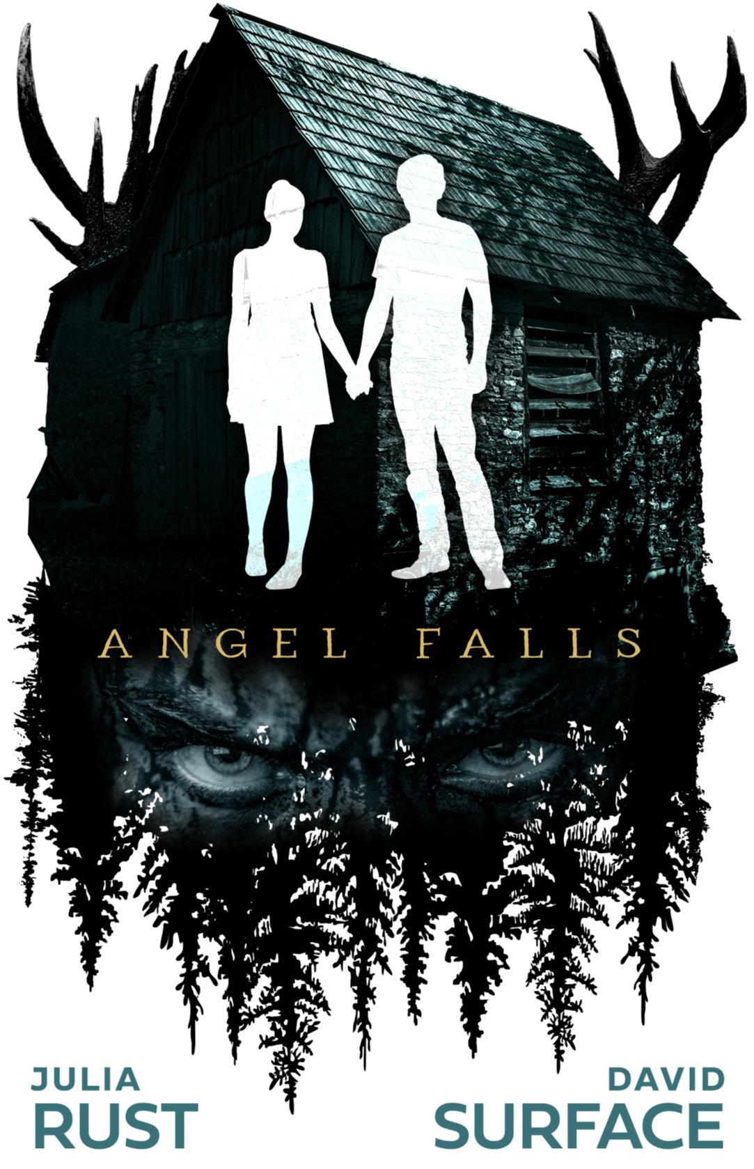 Angel Falls by Julia Rust | Goodreads