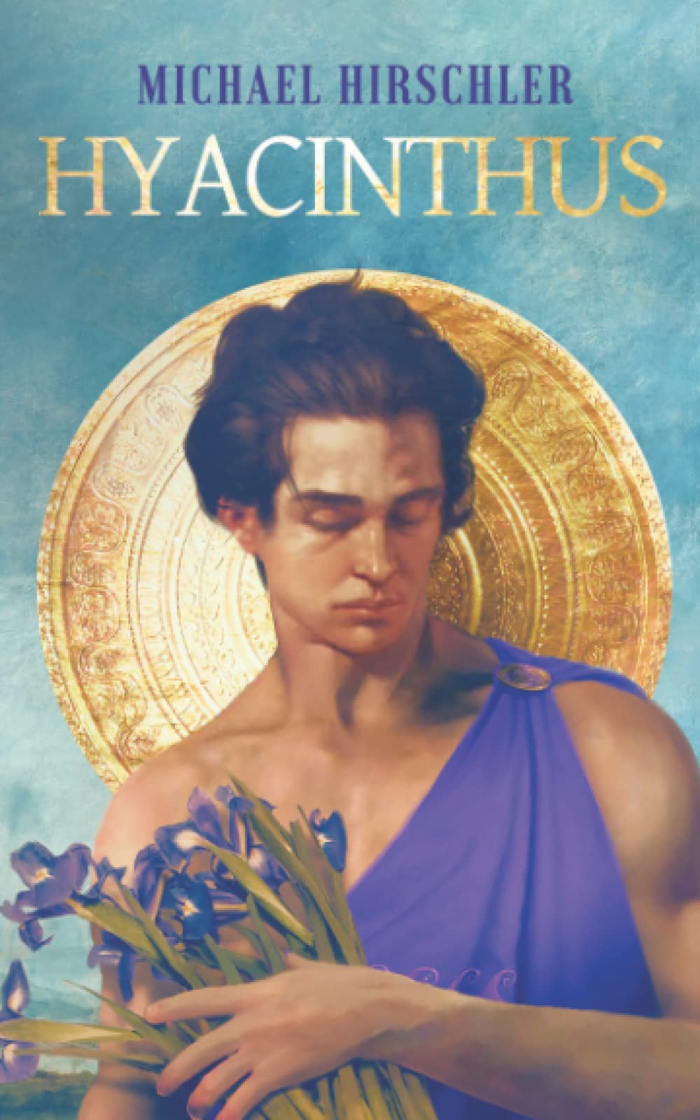 Hyacinthus (Latin Edition) by Michael Hirschler | Goodreads