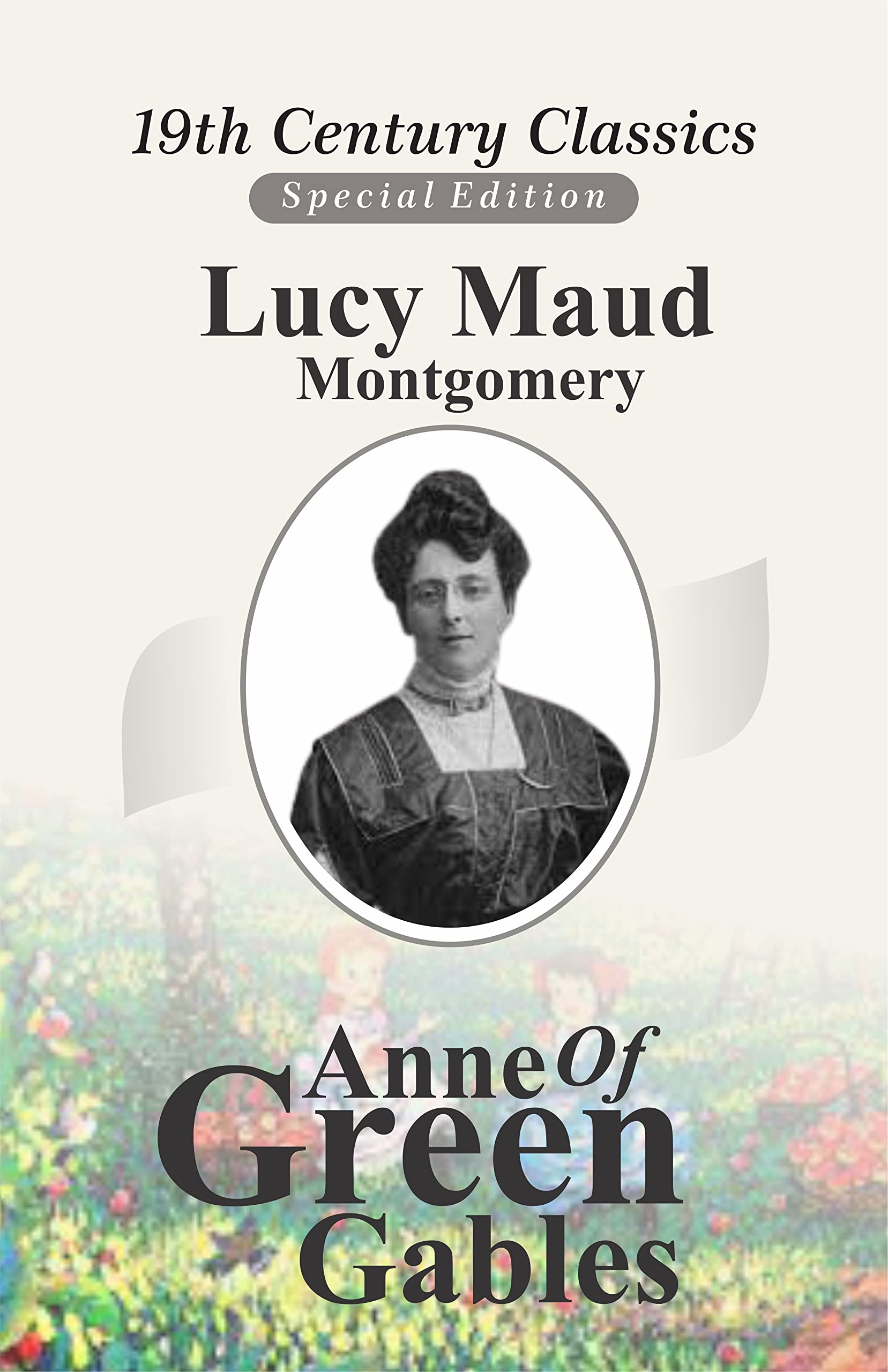 Anne of Green Gables by L.M. Montgomery | Goodreads