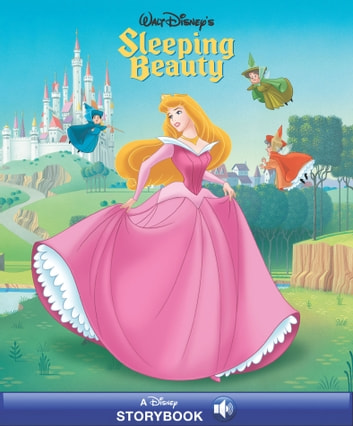 Disney Classic Stories: Sleeping Beauty by Walt Disney Company | Goodreads