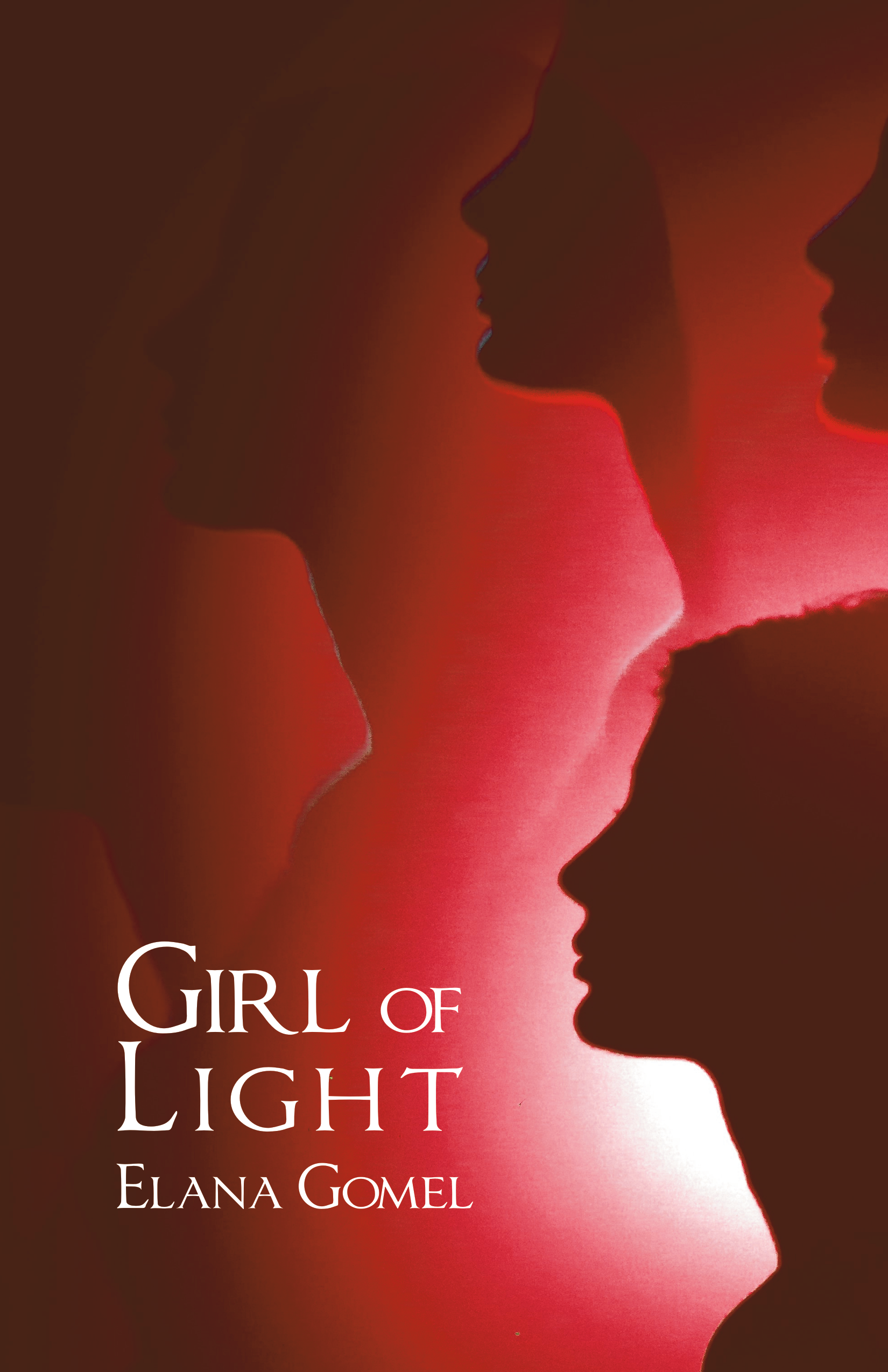 Girl of Light by Elana Gomel | Goodreads