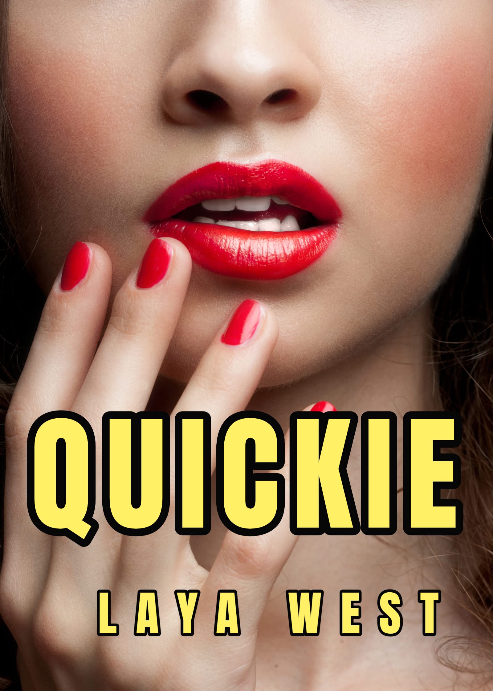 Quickie My Best Friends Husband By Laya West Goodreads