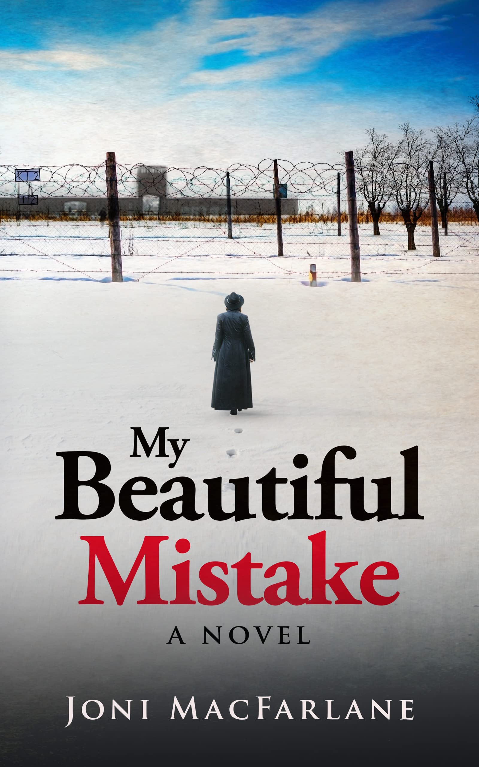 My Beautiful Mistake by Joni MacFarlane | Goodreads