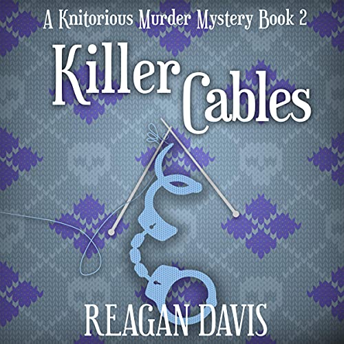 Killer Cables by Reagan Davis | Goodreads