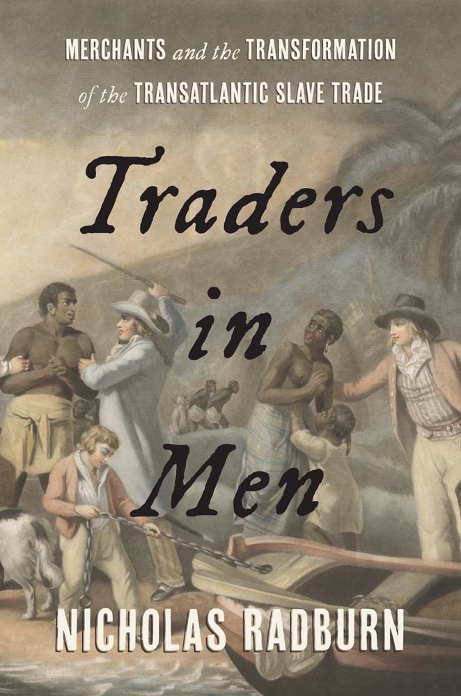 Merchants Trading