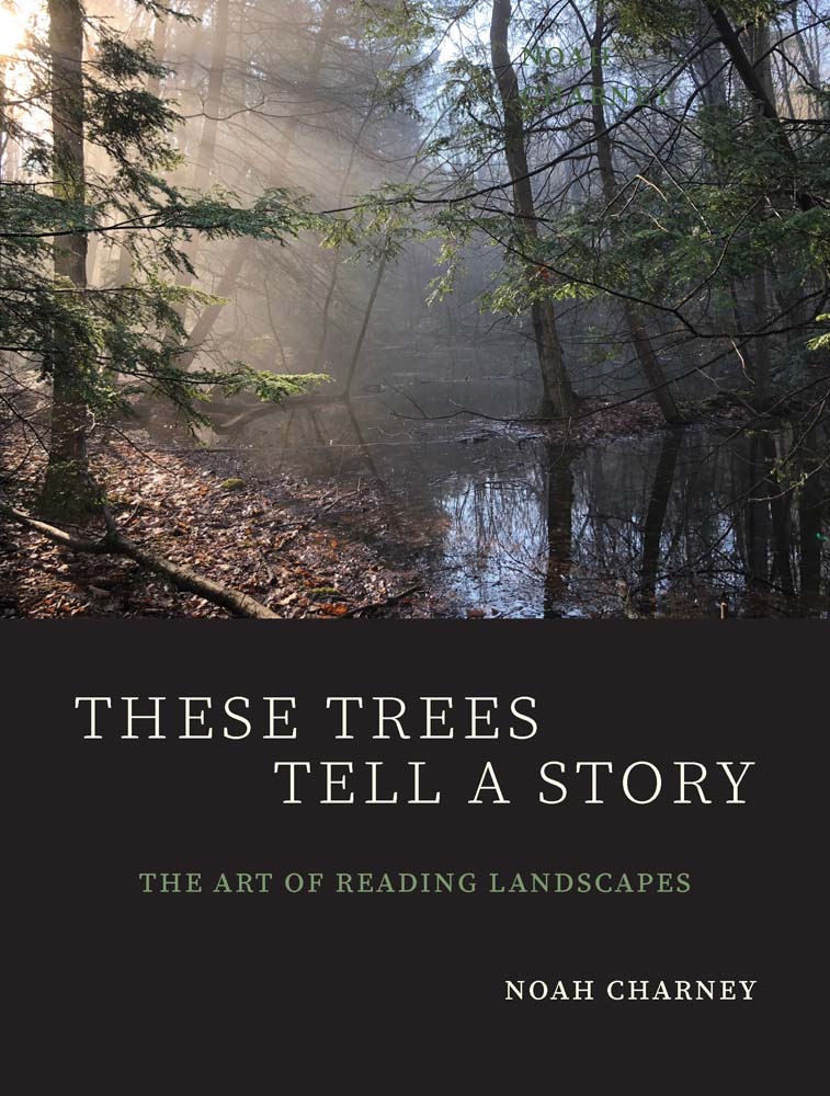These Trees Tell a Story: The Art of Reading Landscapes by Noah Charney ...