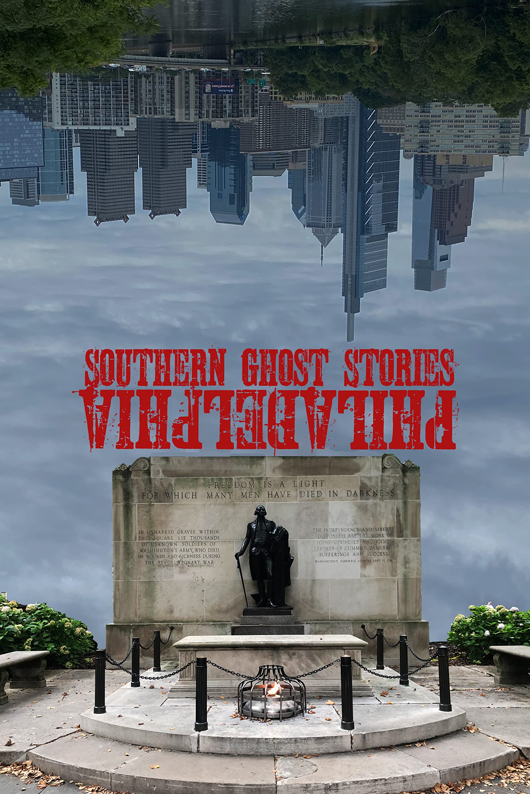 Southern Ghost Stories: Philadelphia by Allen Sircy | Goodreads