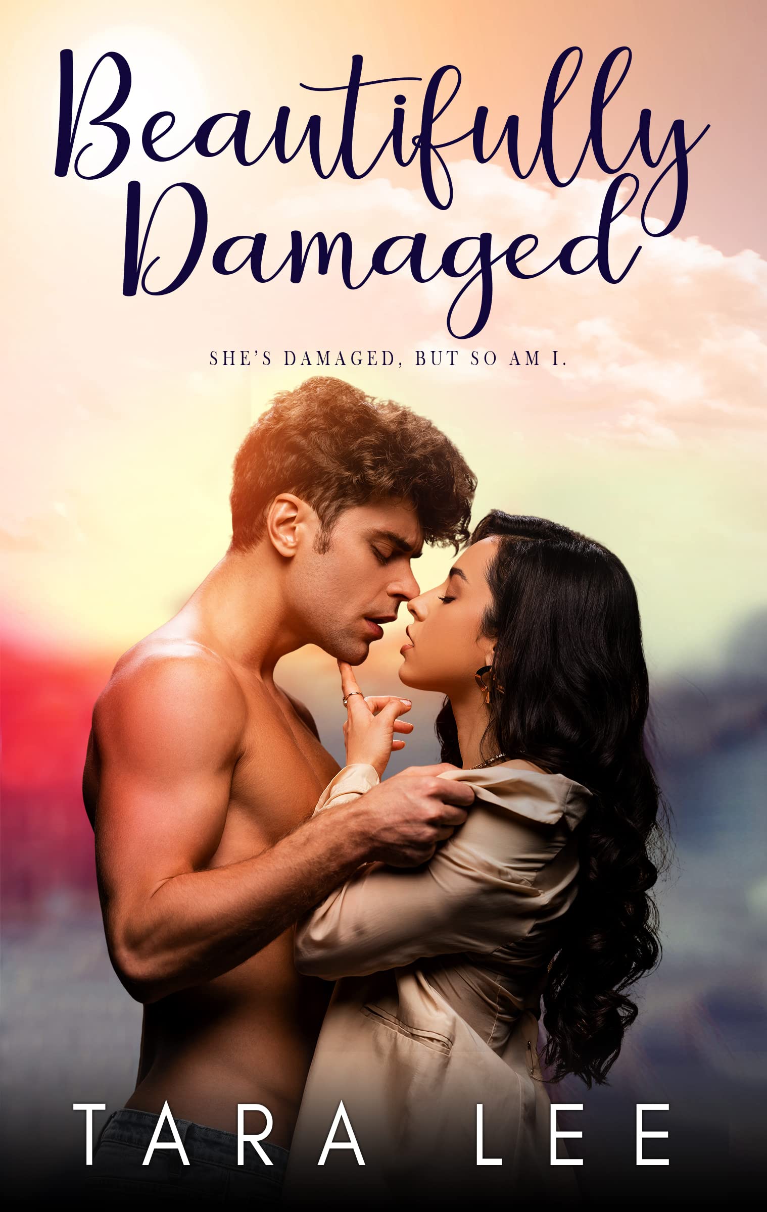 Beautifully Damaged (The Beautiful Series Book 3) by Tara Lee | Goodreads