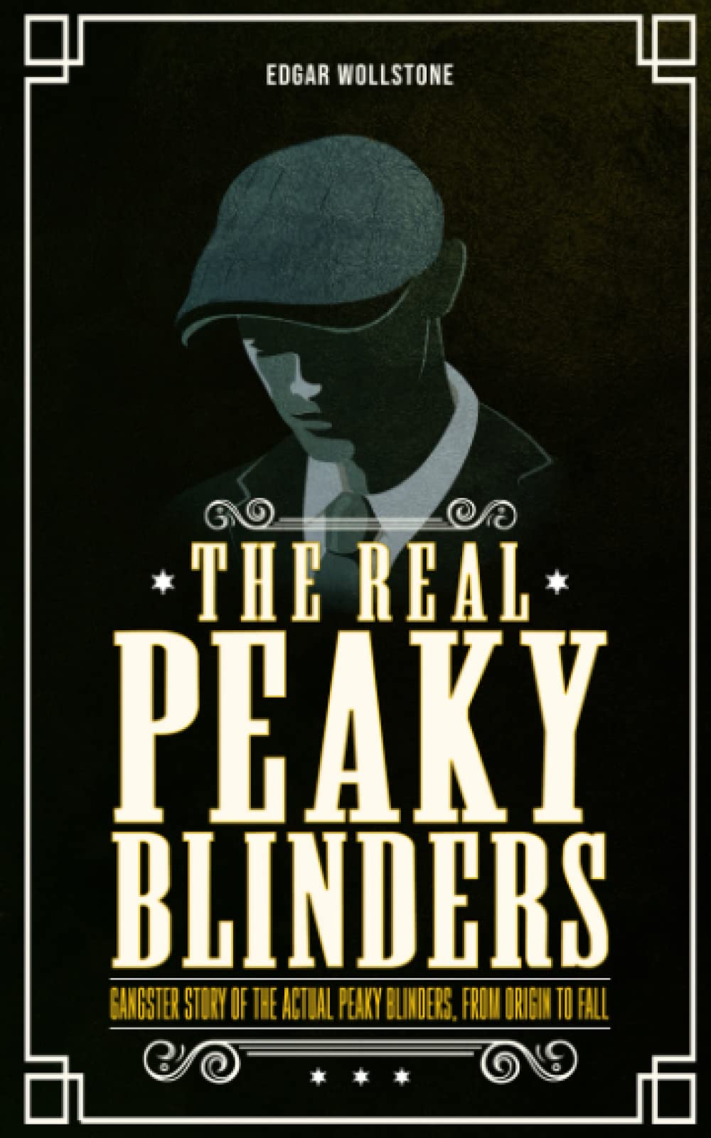 The Real Peaky Blinders: Gangster Story of the Actual Peaky Blinders ...