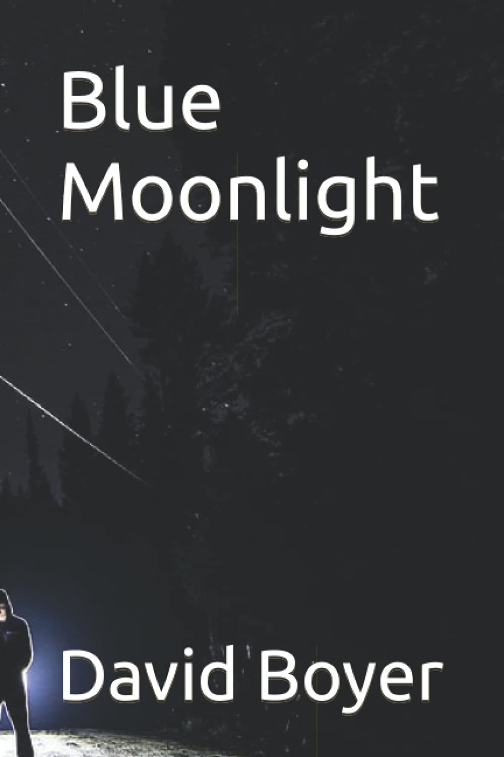 Blue Moonlight by David Boyer | Goodreads