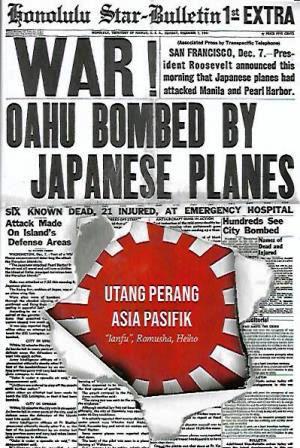 Utang Perang Asia Pasifik: Ianfu, Romusha, Heiho by Eka Hindra | Goodreads